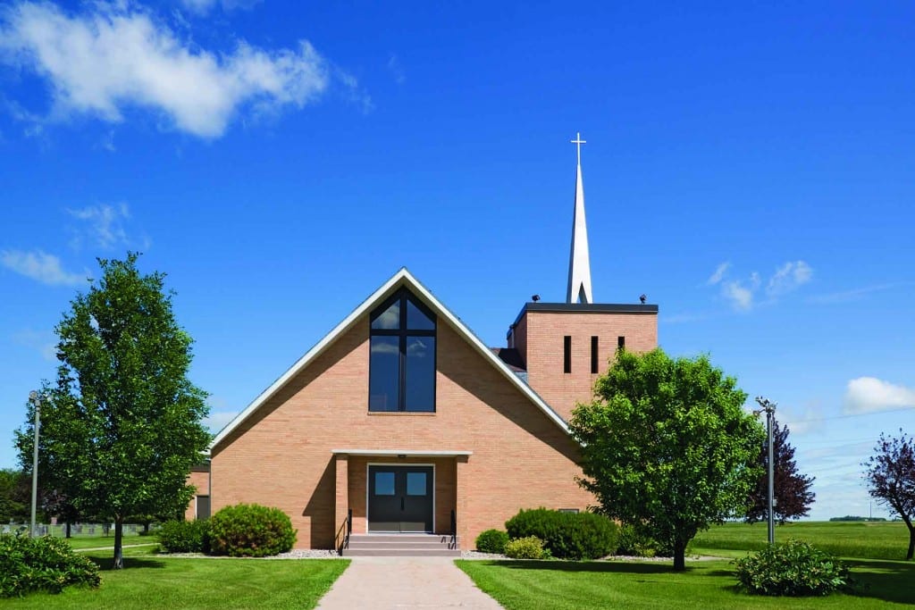 modern Christian church | Compuwerx